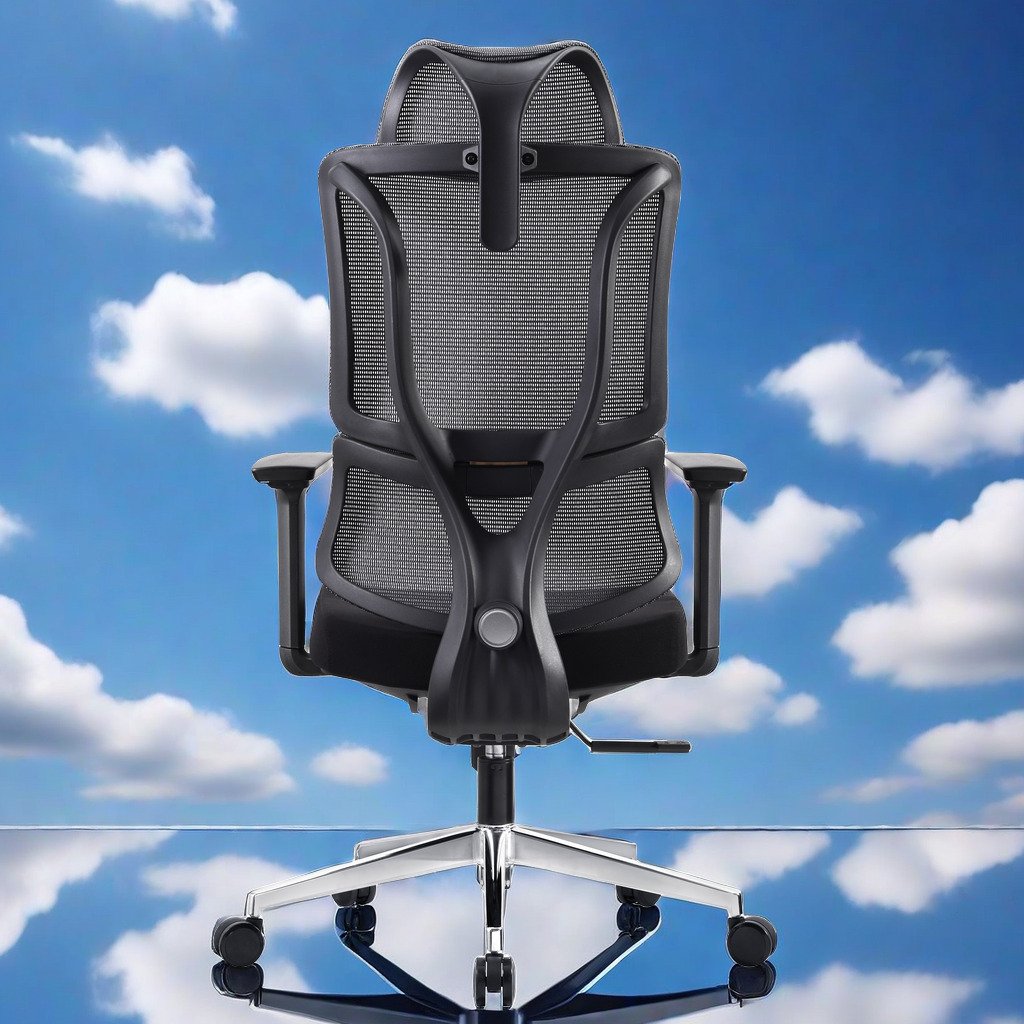 ChangYuFurniture - China Competitive Office Furniture Factory