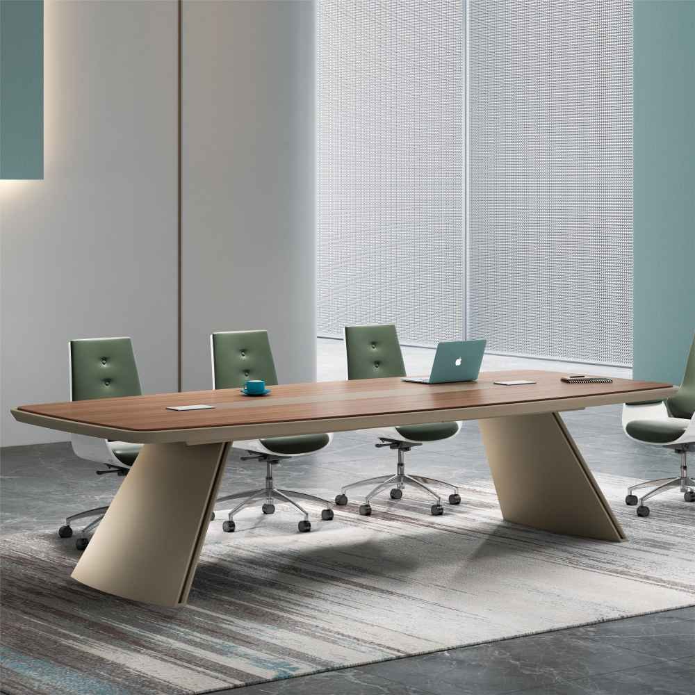 Conference&Meeting Table – ChangYuFurniture – China Competitive Office ...