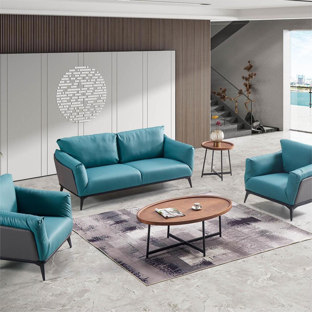 Office Sofa – ChangYuFurniture – China Competitive Office Furniture ...